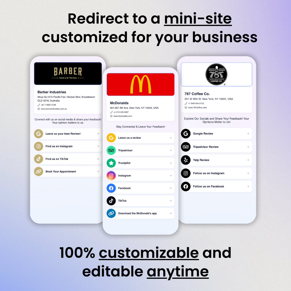 All-In-One Plate – Digifeel